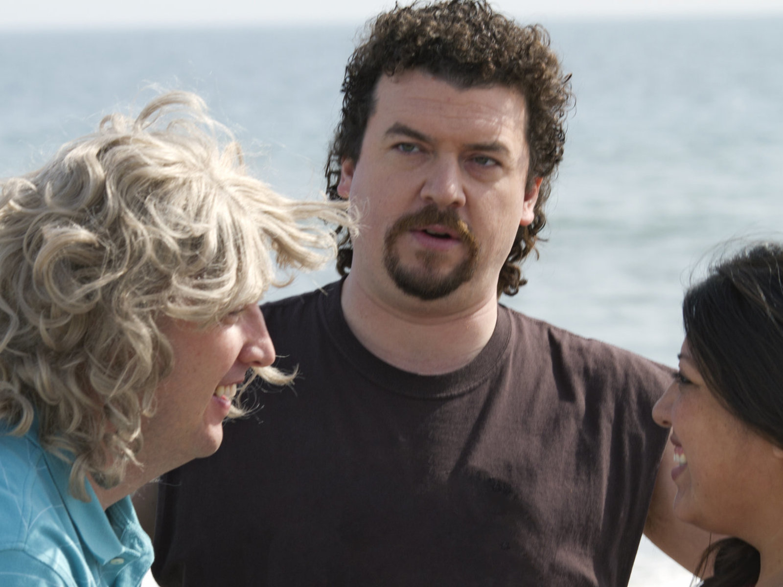 Prime Video: Eastbound and Down-Season 3