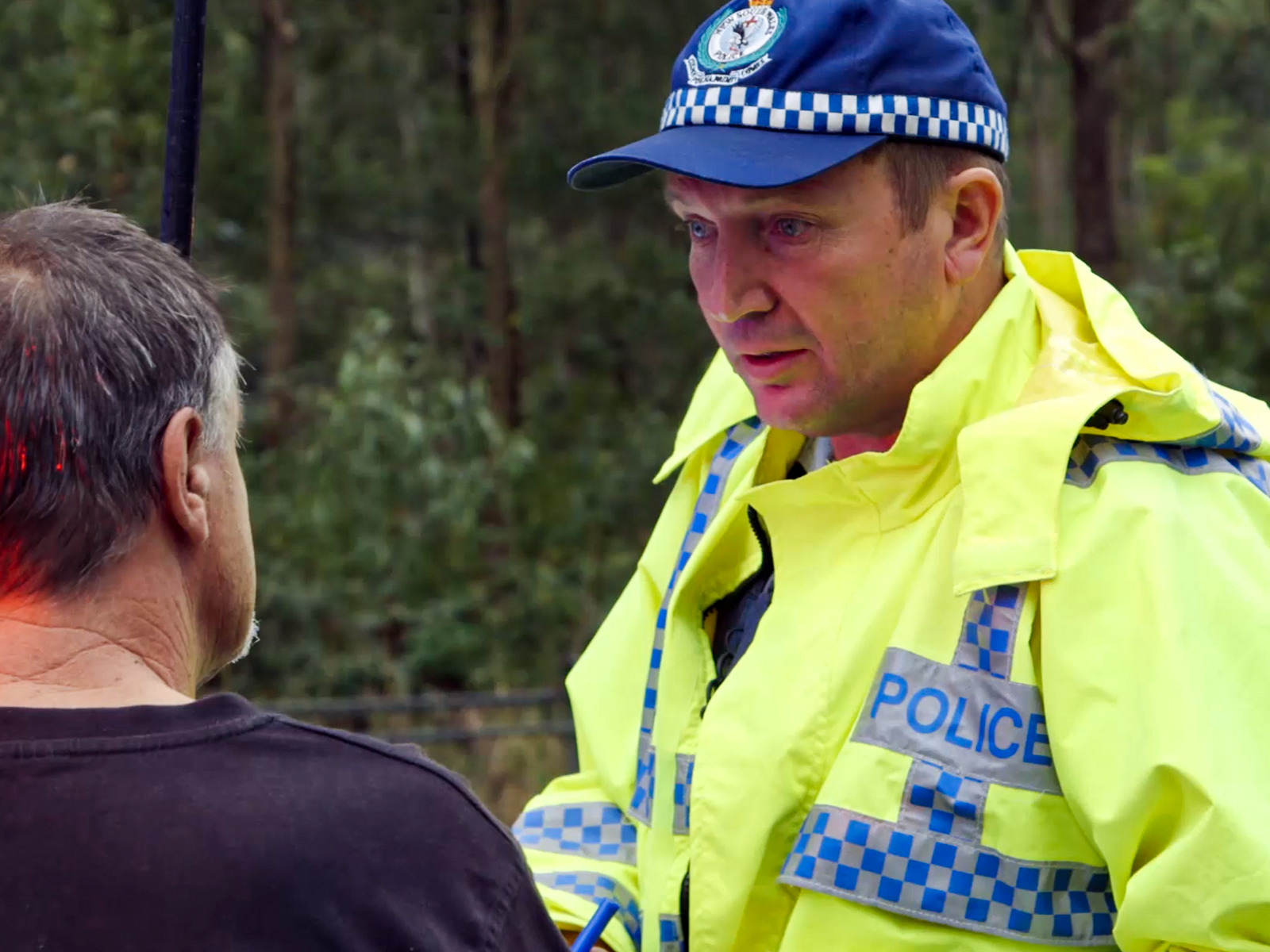 Prime Video: Random Breath Test