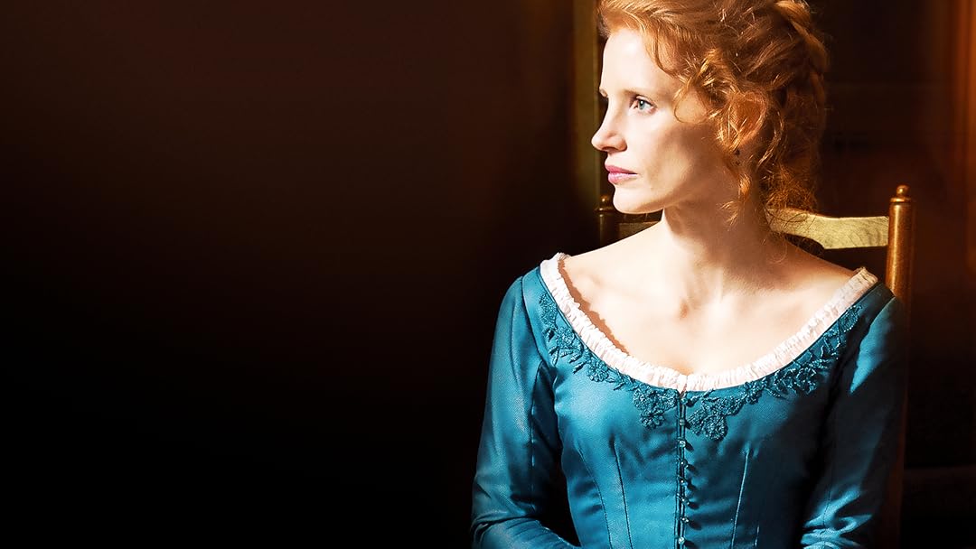 Prime Video: Miss Julie