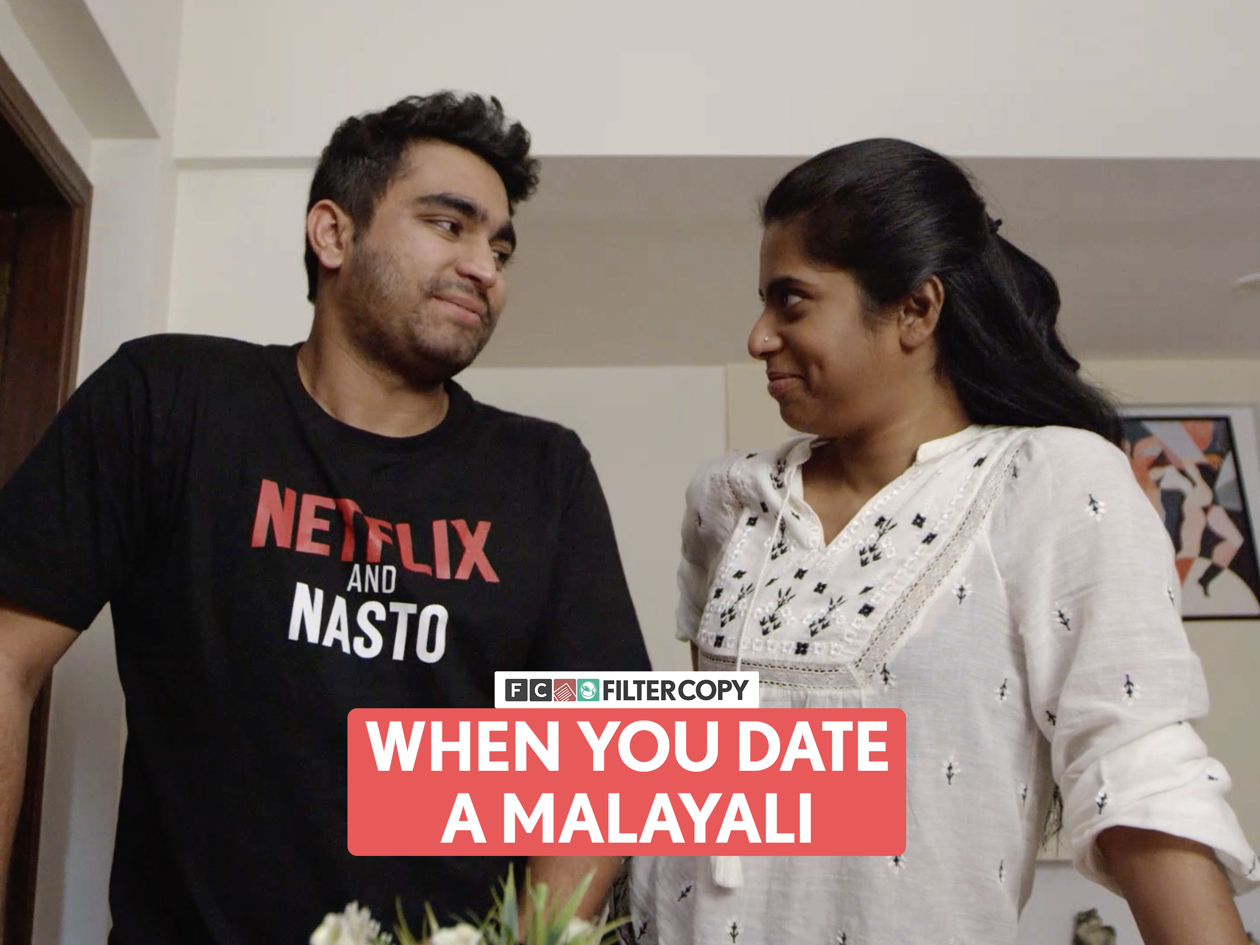 Prime Video: FilterCopy Romance - Season 2