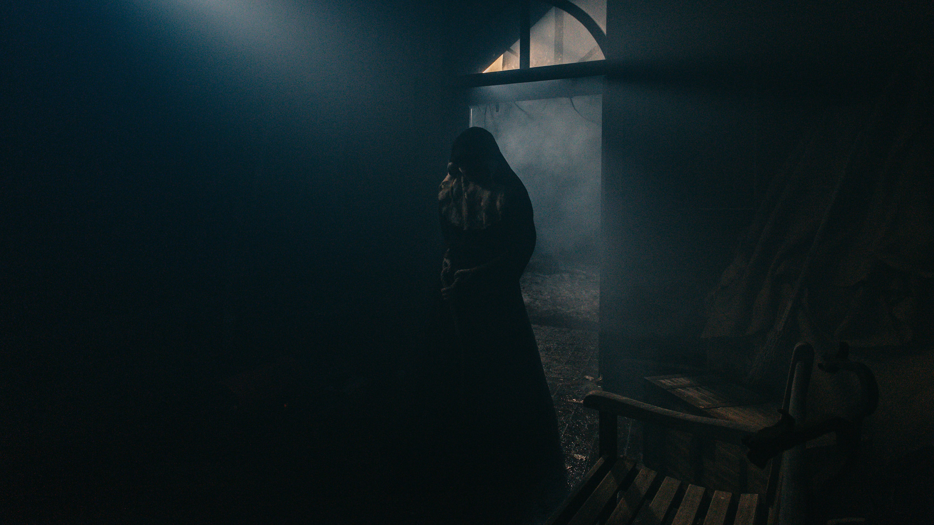 Prime Video: They Talk