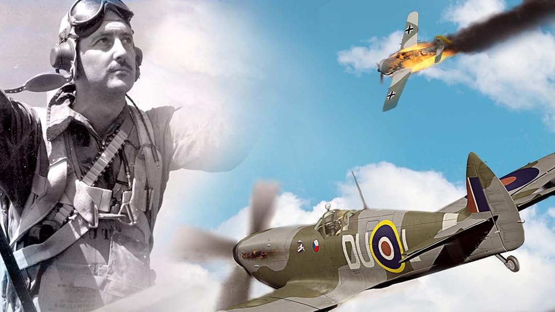 Watch Air Wars | Prime Video