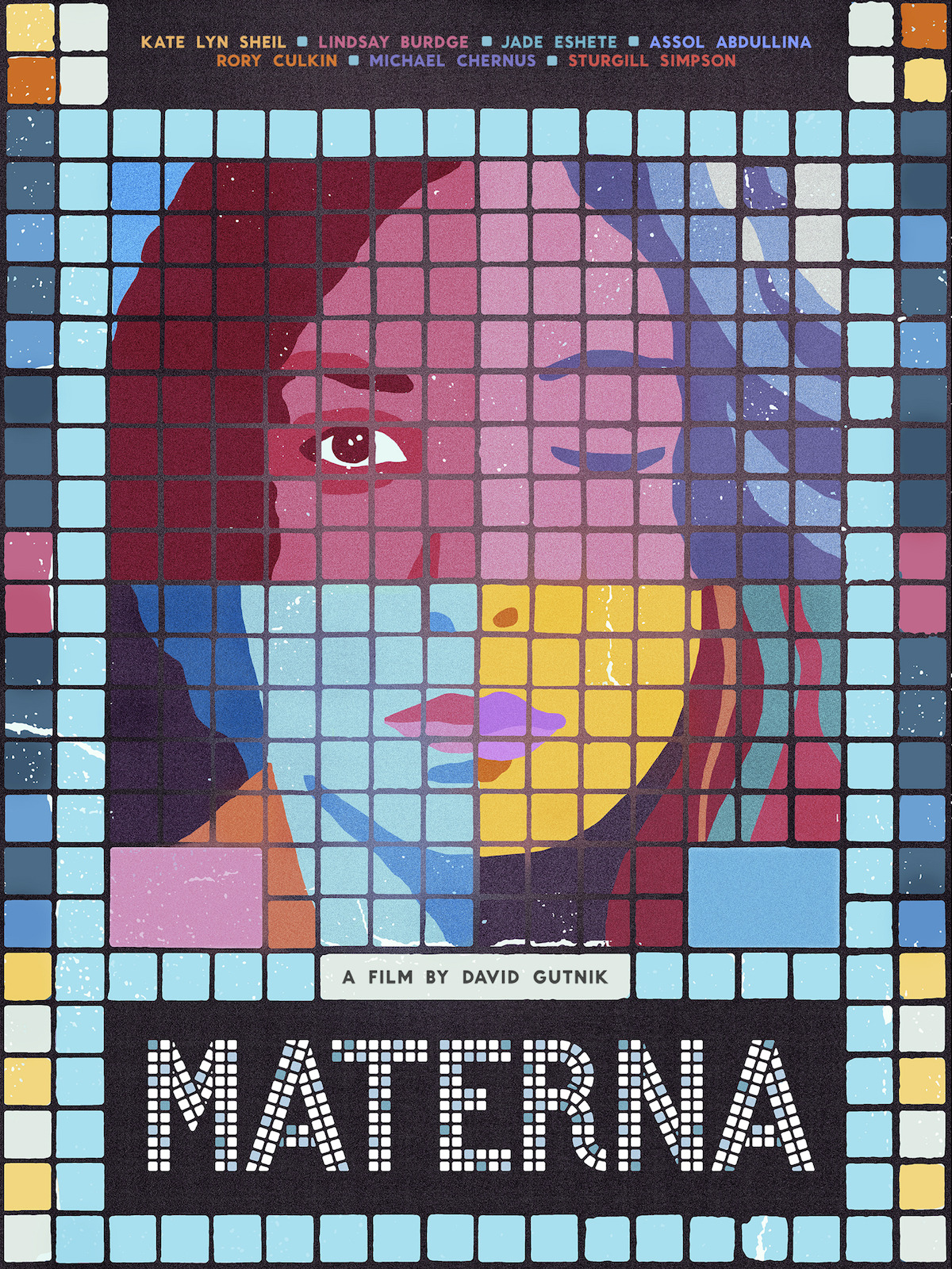 Prime Video: Materna
