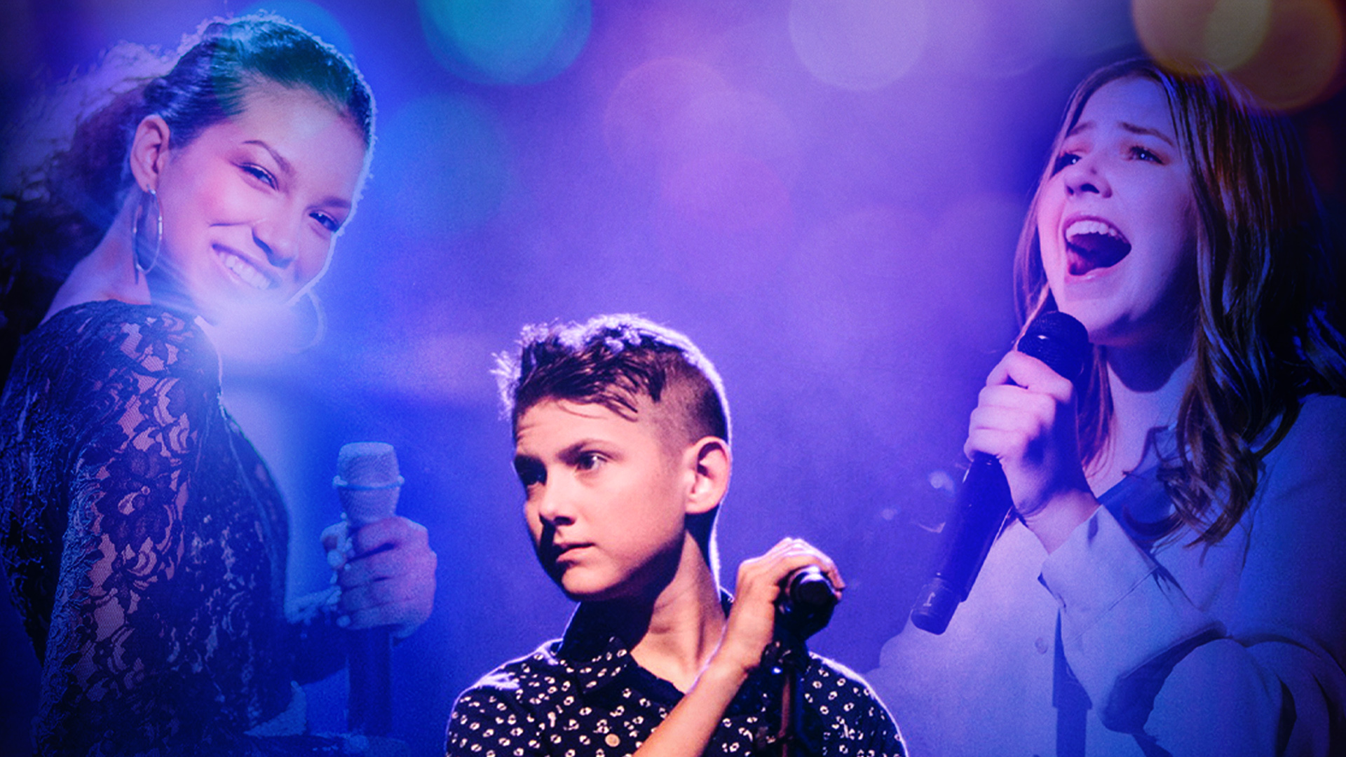 Amazon.com: Bright Ones : Peyton Allen, Chloe Elizabeth Vassallo, Josie ...