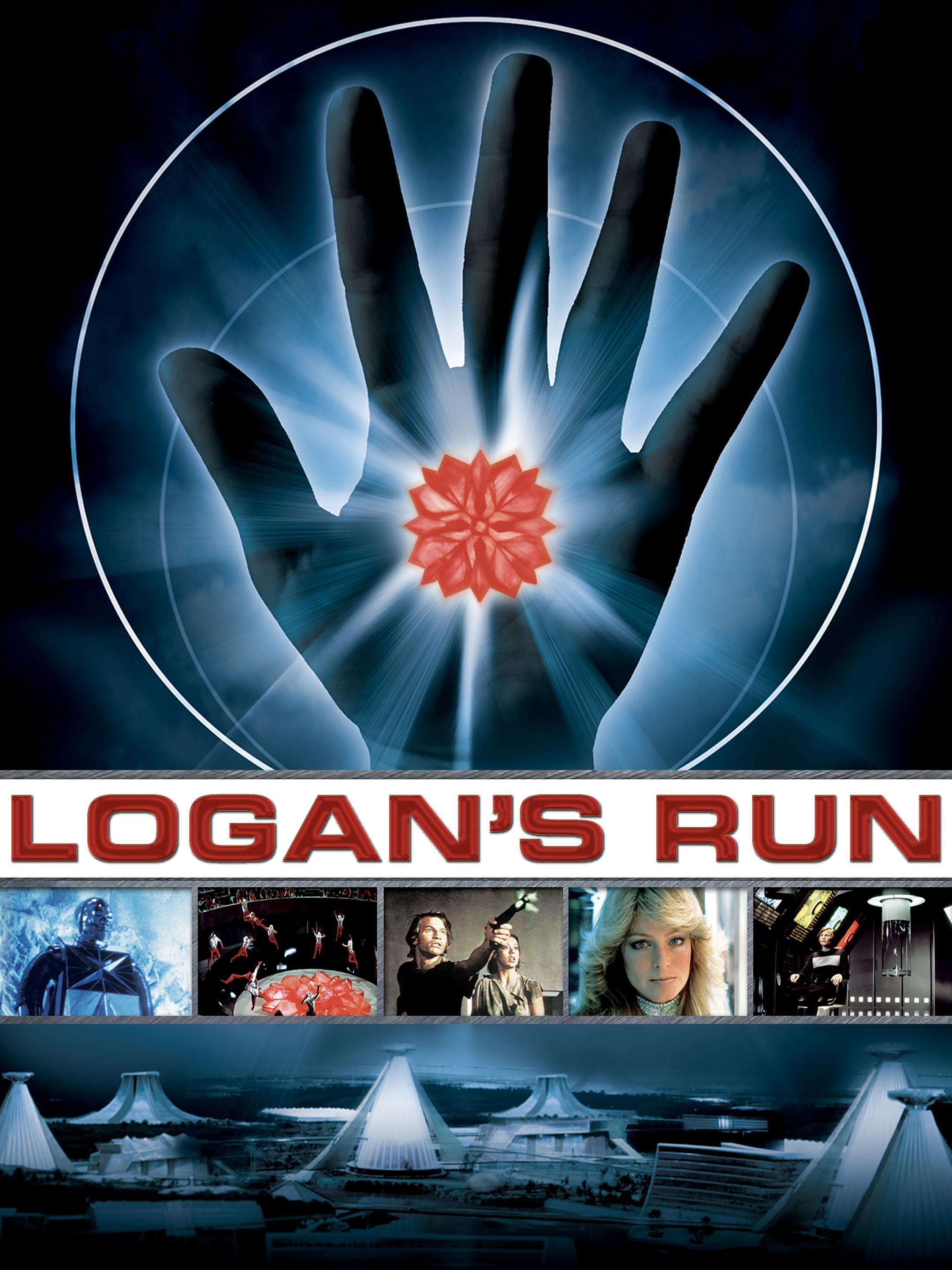 Prime Video: Logan's Run