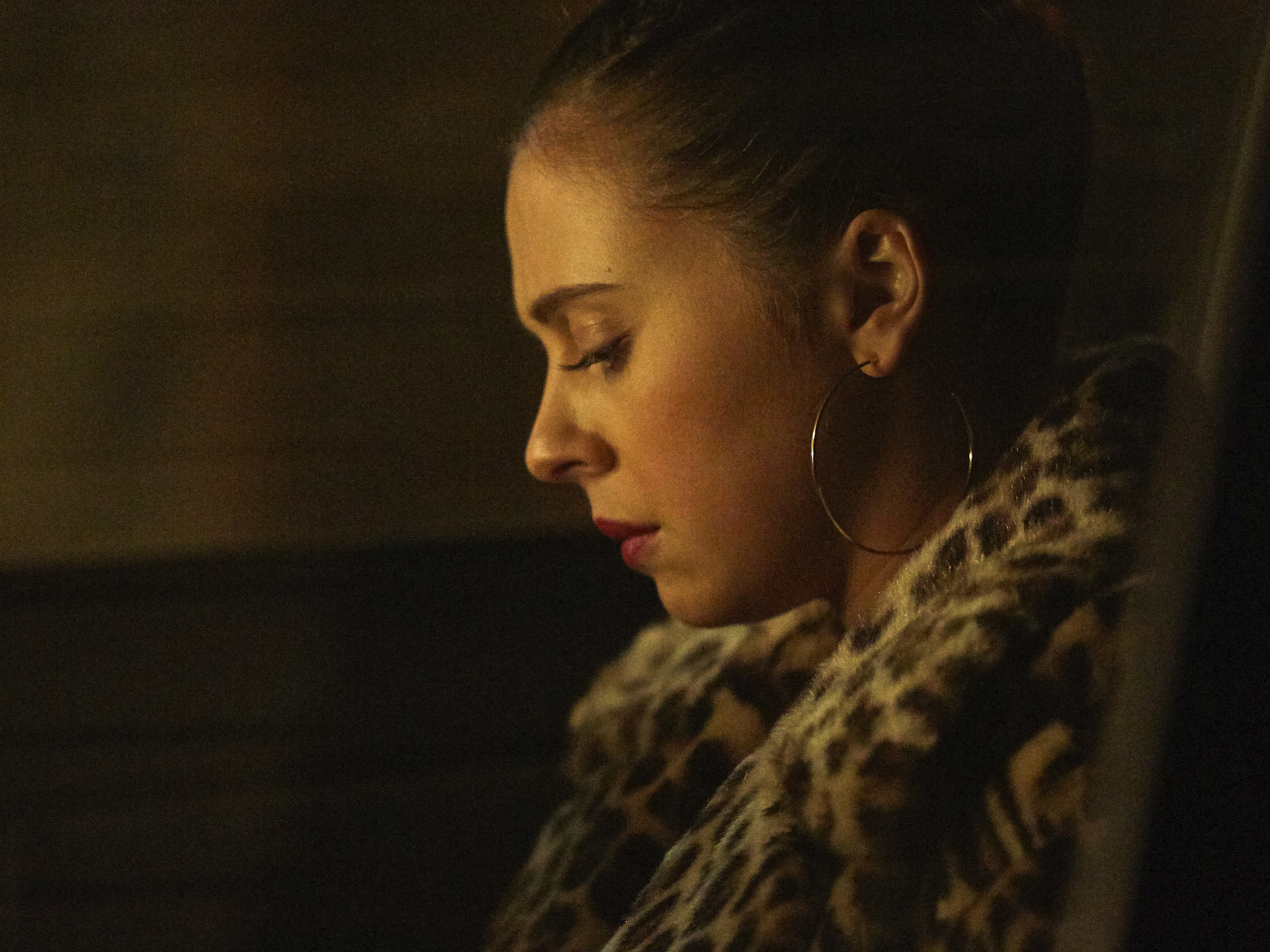 Prime Video: Informer - Season 1