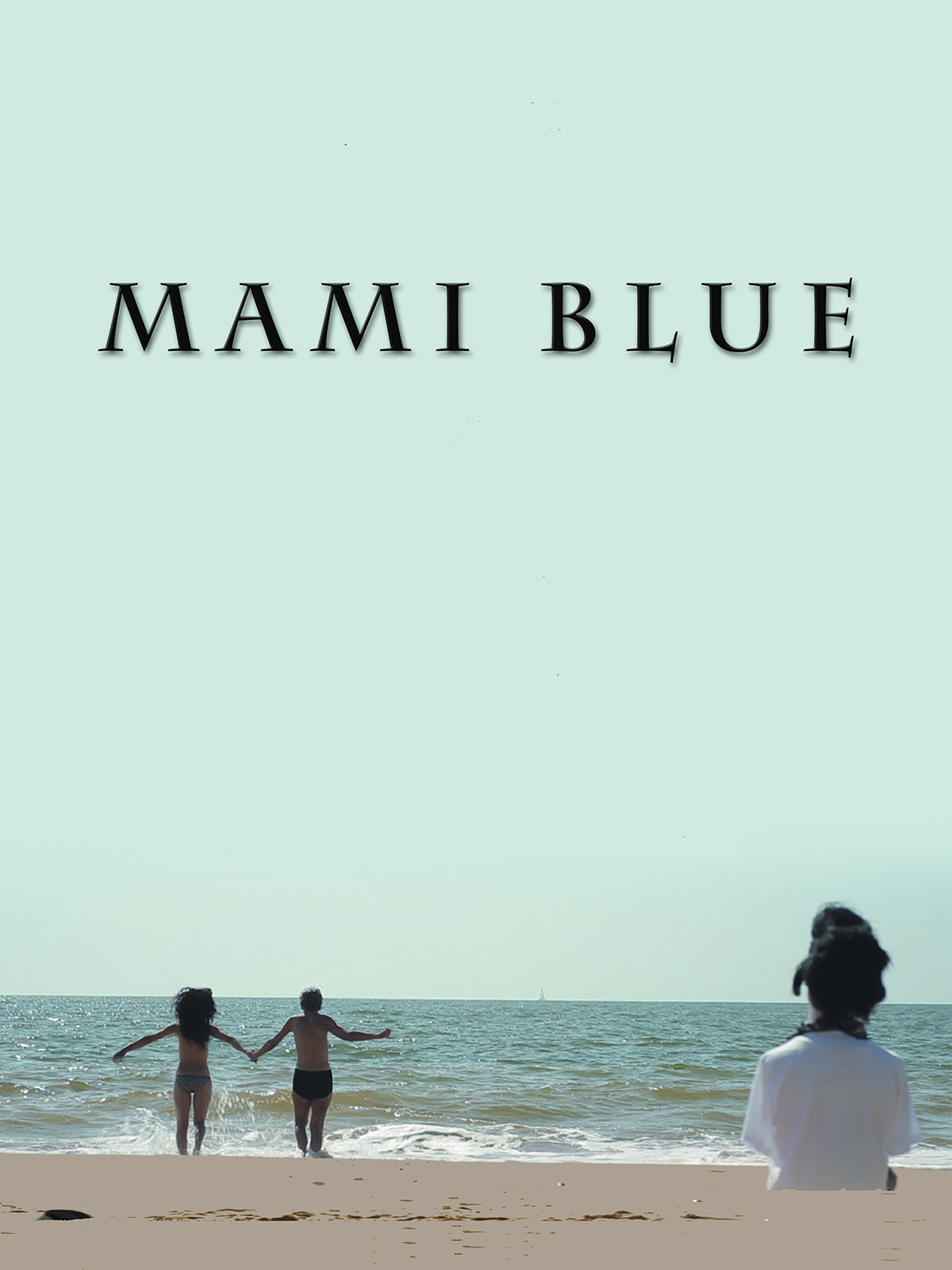 Prime Video: Mami Blue