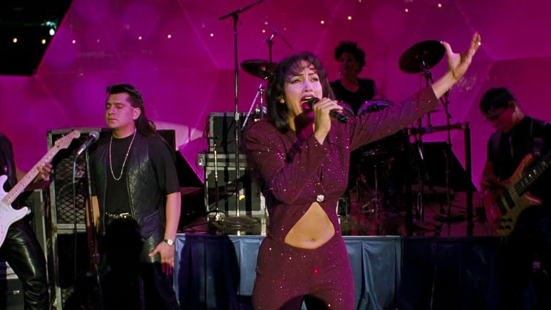 Prime Video: Selena