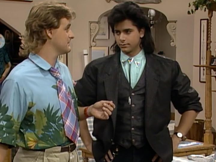 Prime Video: Full House: The Complete First Season