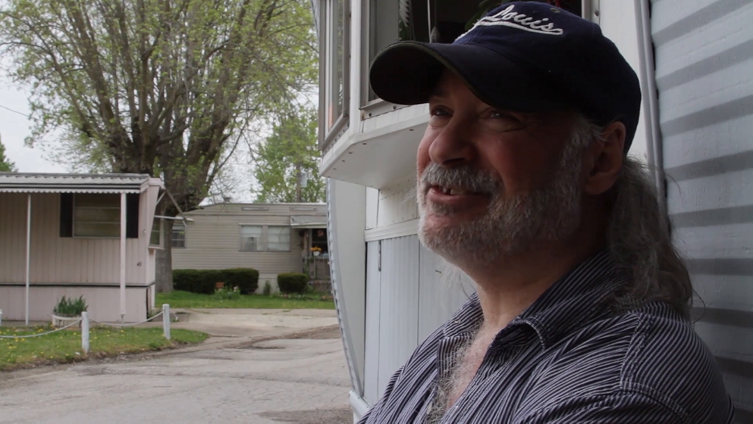 Prime Video: The First Secret City