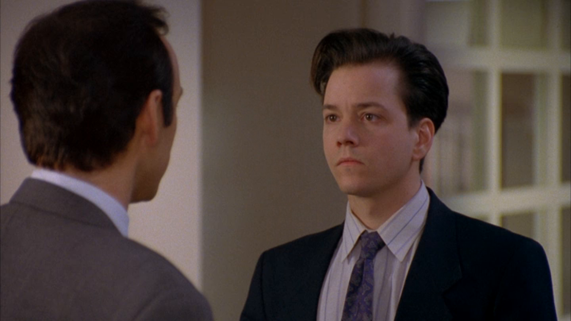 Prime Video: Swimming with Sharks