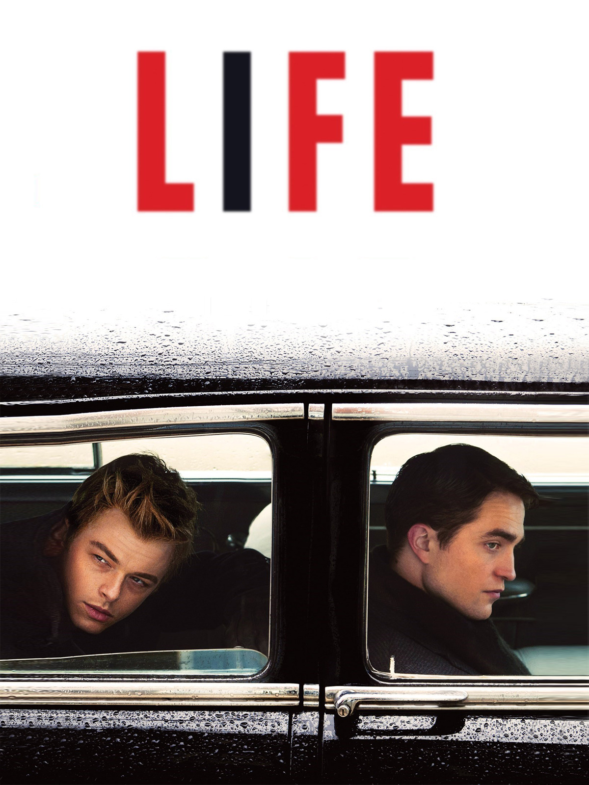 Prime Video: Life