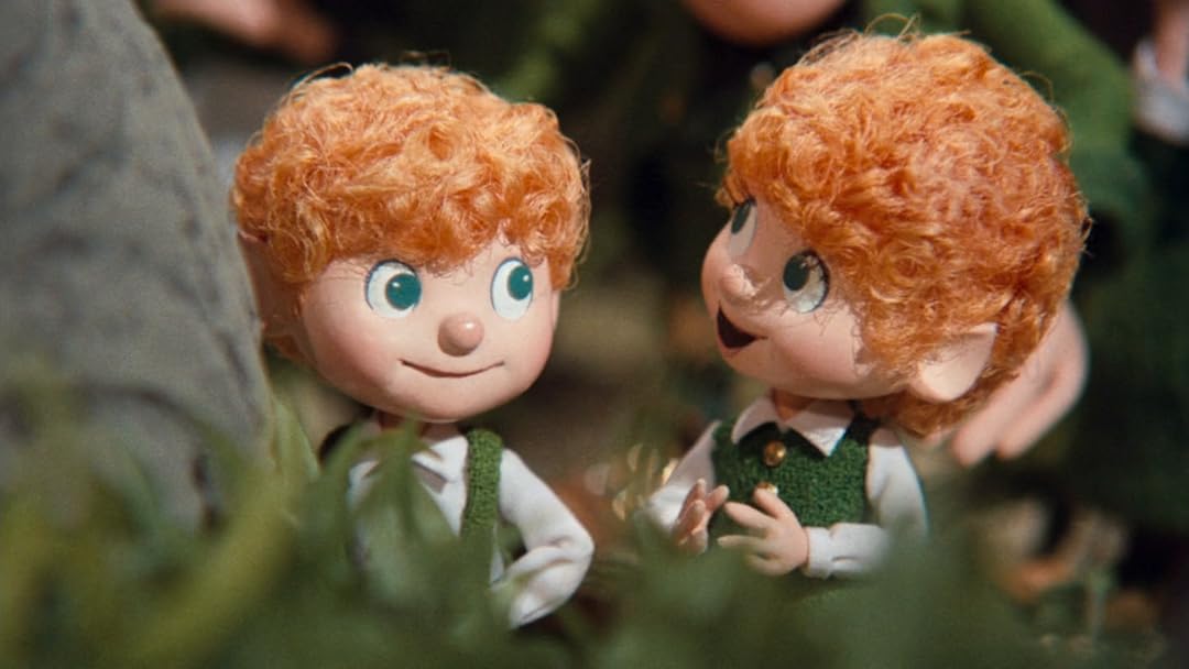 Watch The Leprechauns' Christmas Gold | Prime Video