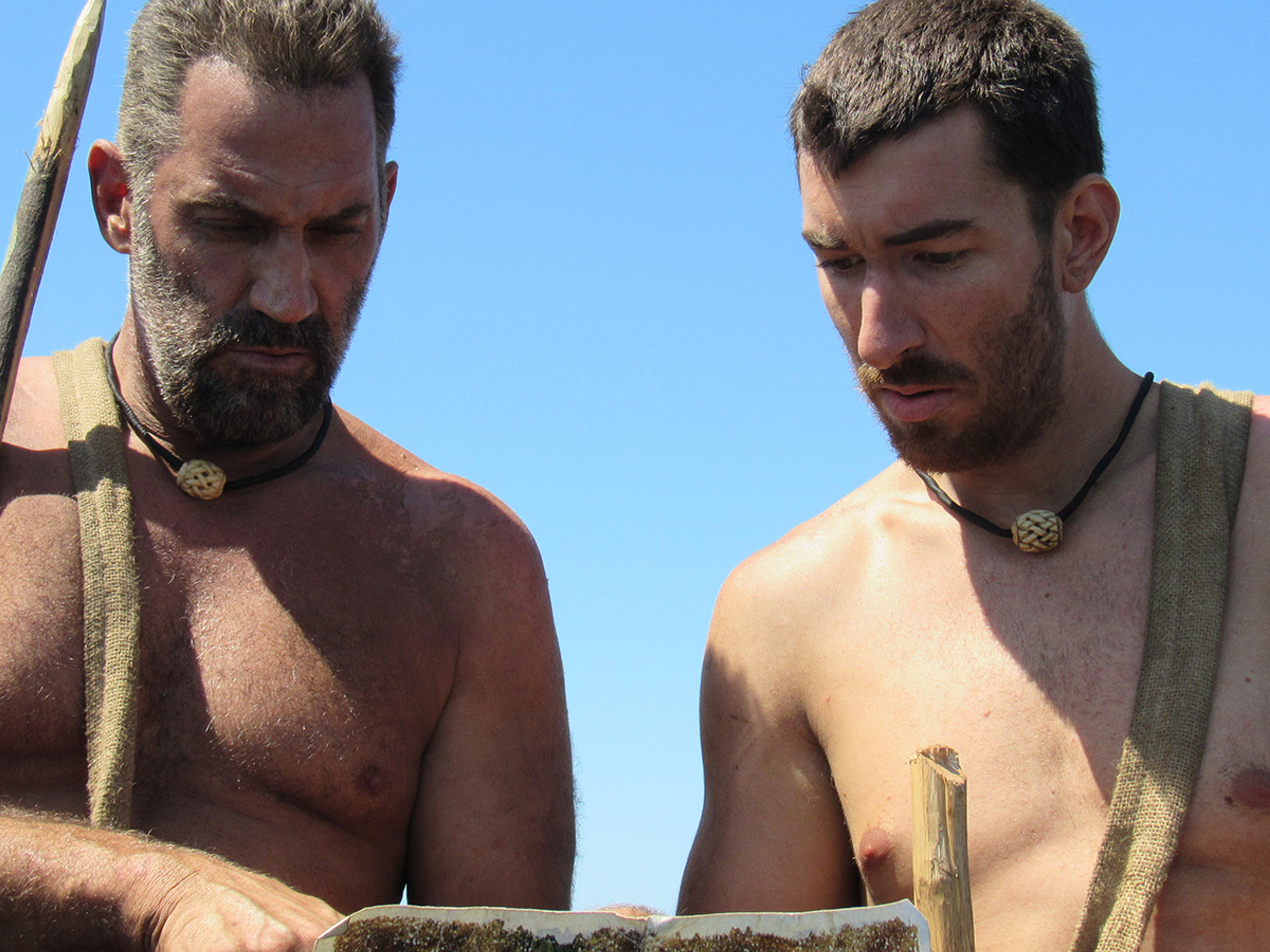 Prime Video: Nudi e crudi XL - Stagione 1