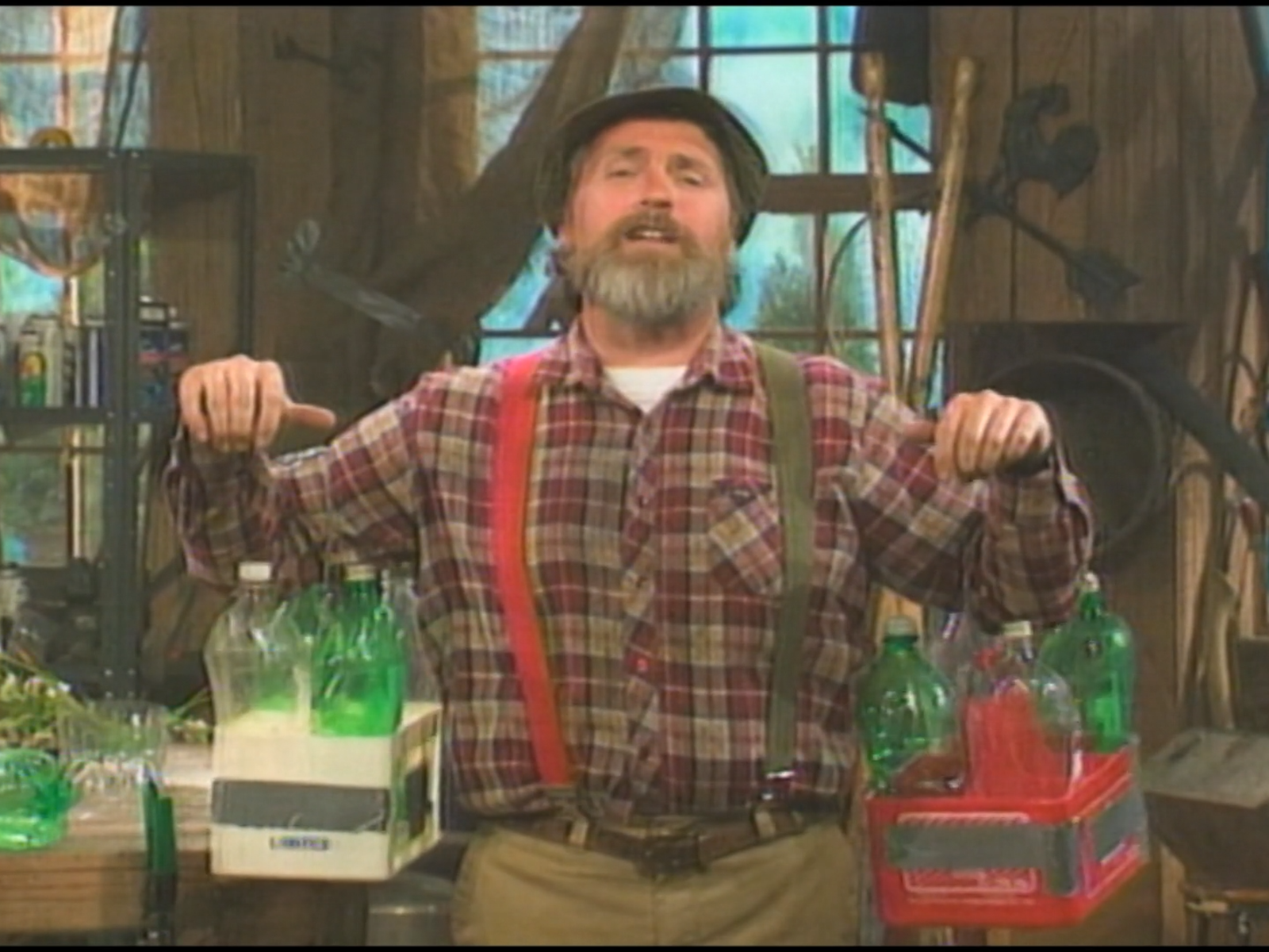 Prime Video: The Red Green Show