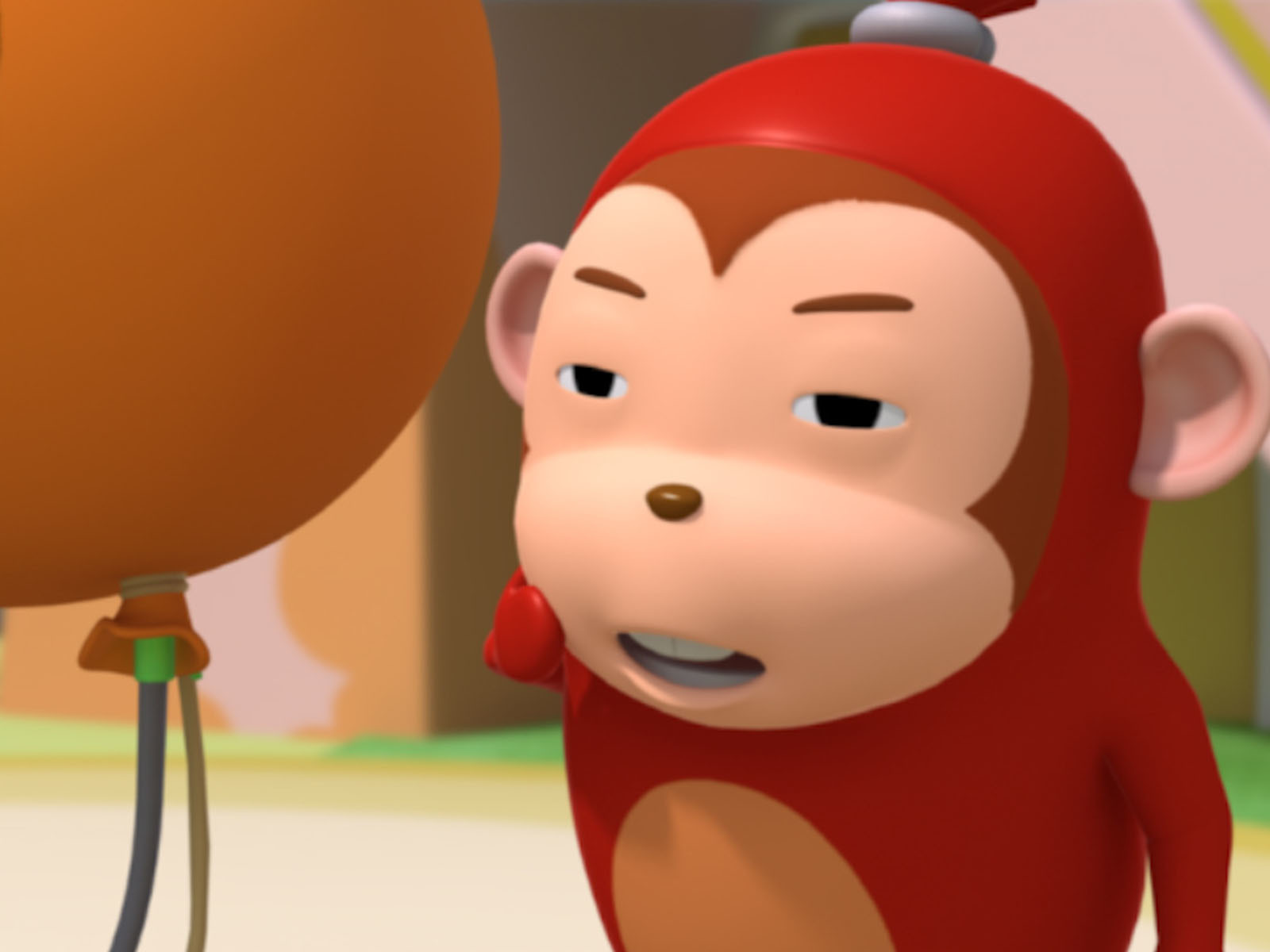 Prime Video: Cocomong