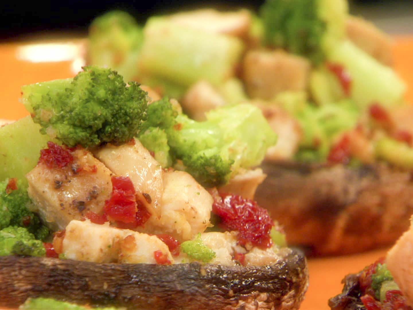 Prime Video: Quick Fix Meals with Robin Miller - Season 5