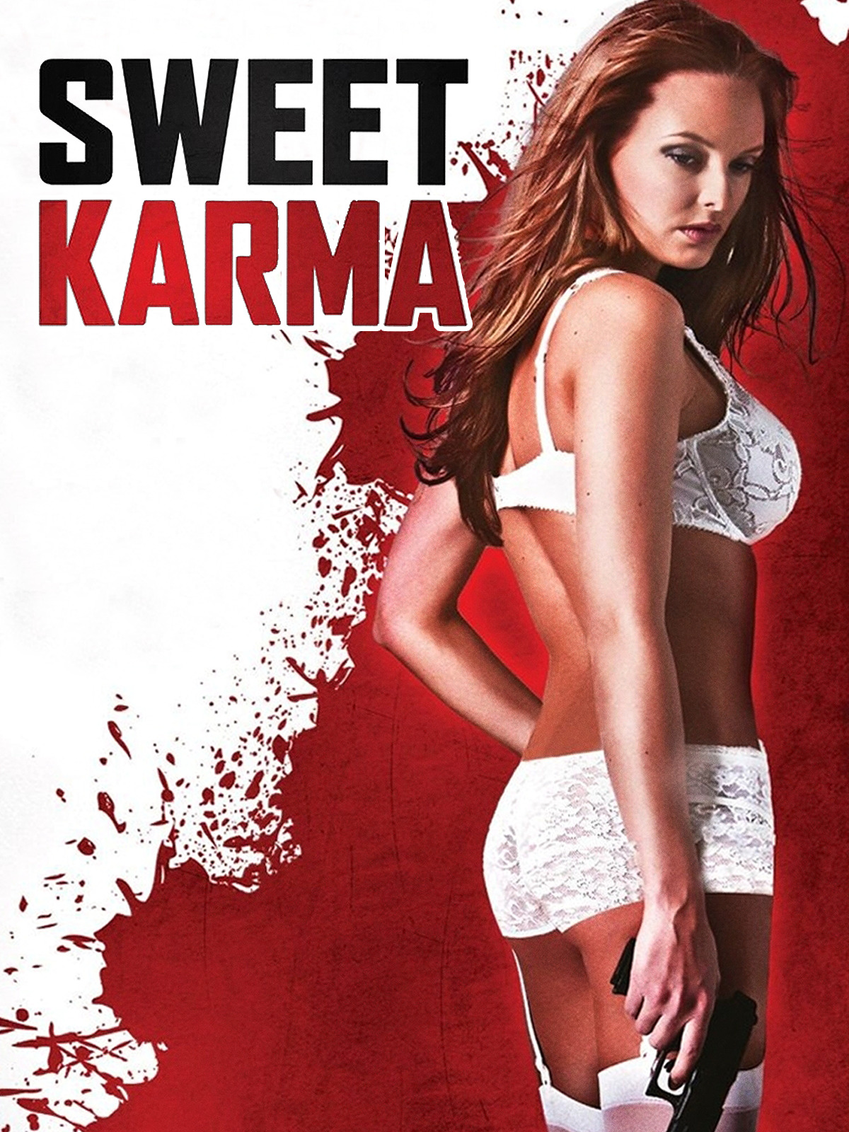 Prime Video: Sweet Karma