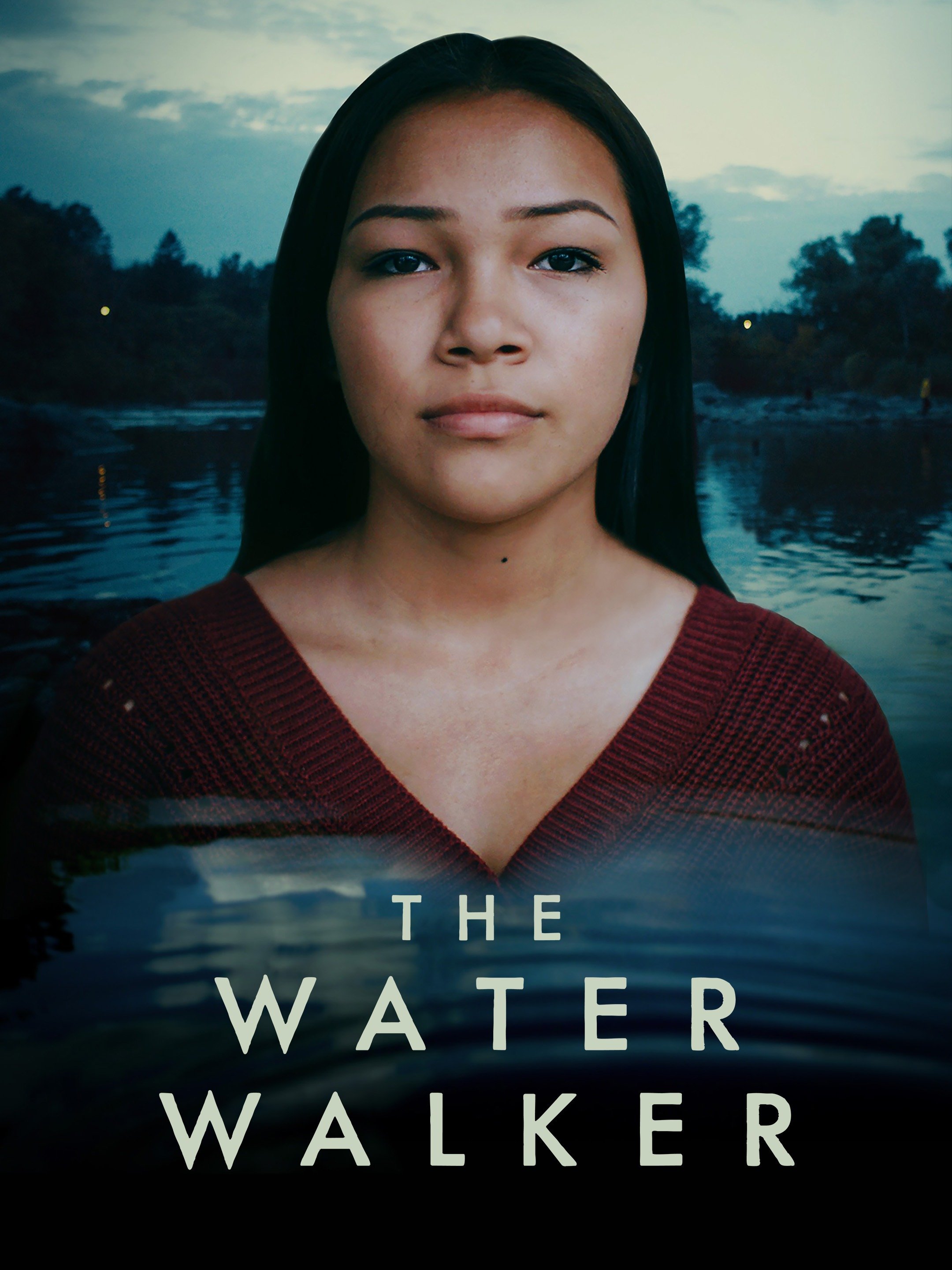 Prime Video: The Water Walker