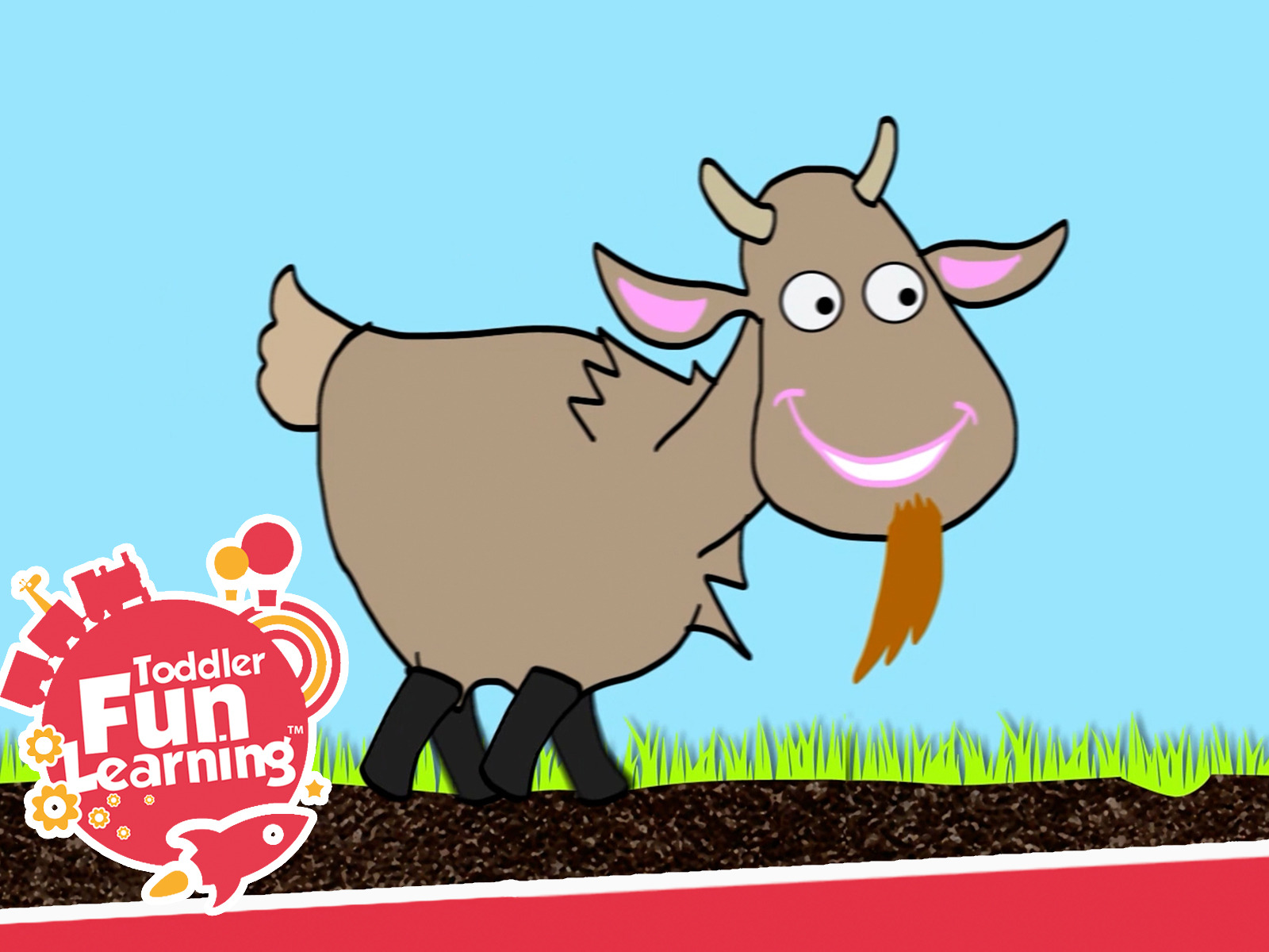 Prime Video: Toddler Fun Learning - Educational Videos for Kids