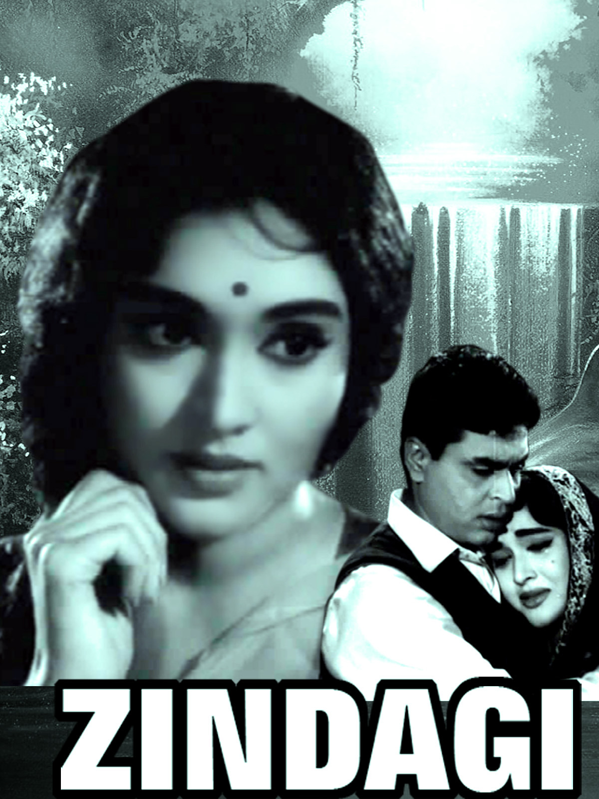 Prime Video: Zindagi