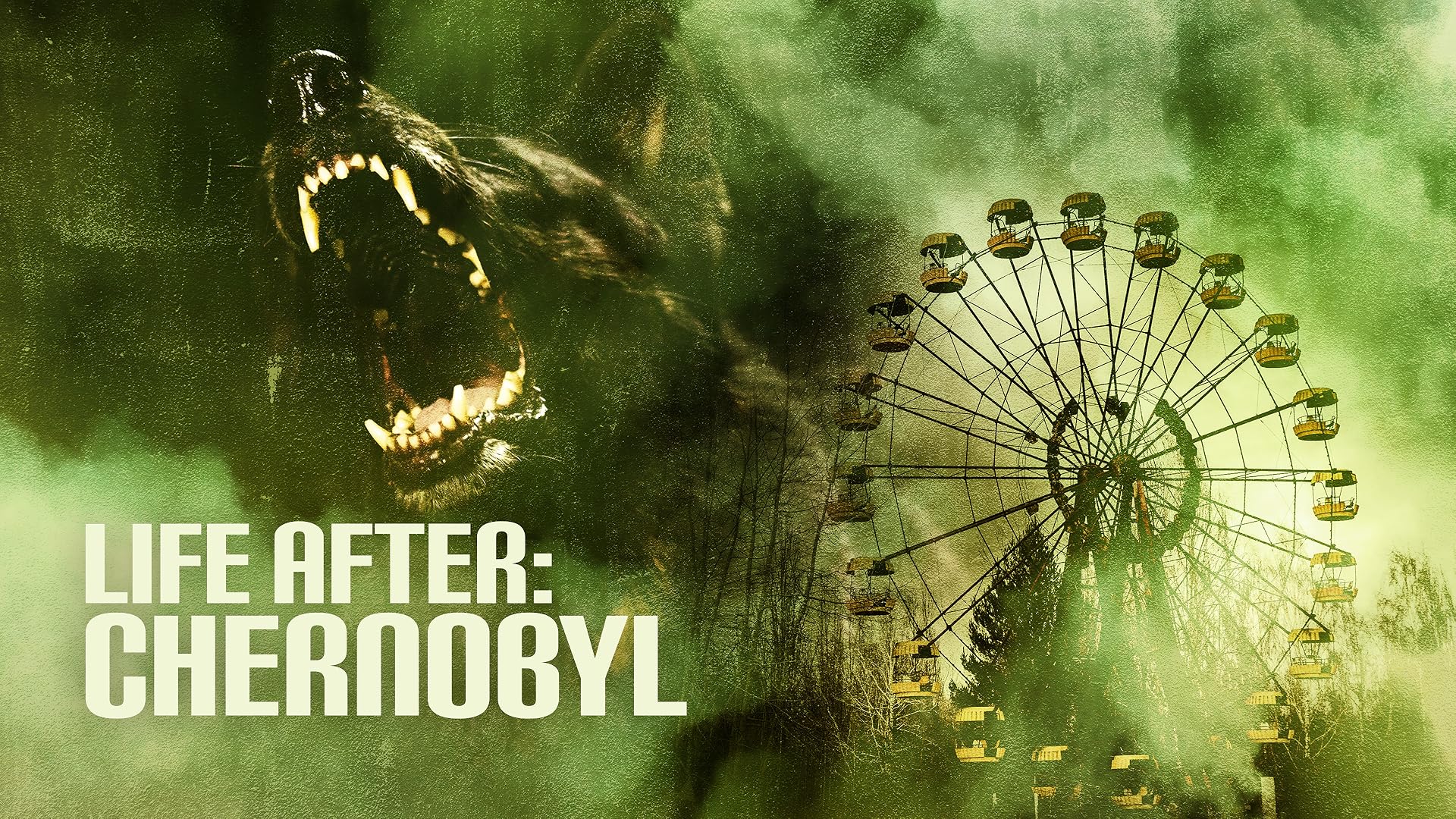 Prime Video: Infested! - Season 2