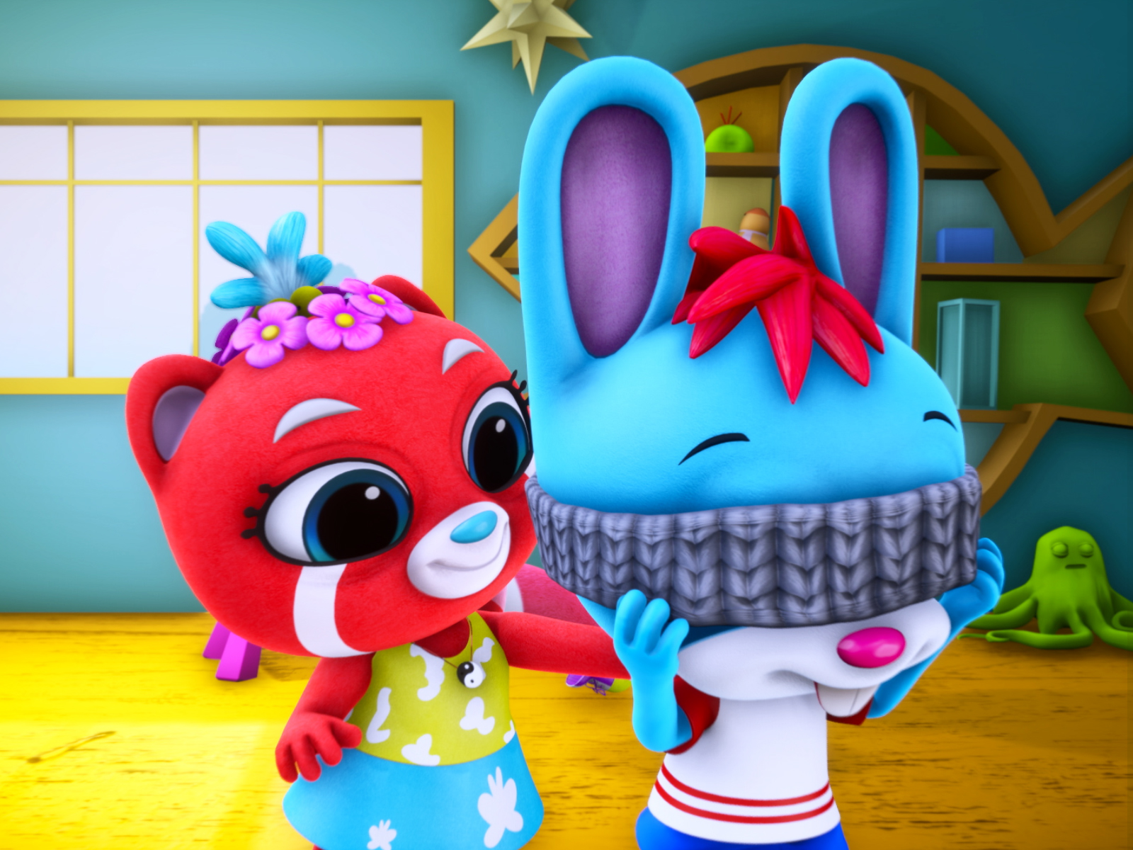 August 2024 additions to Amazon Prime UK - NewOnAmzPrimeUK