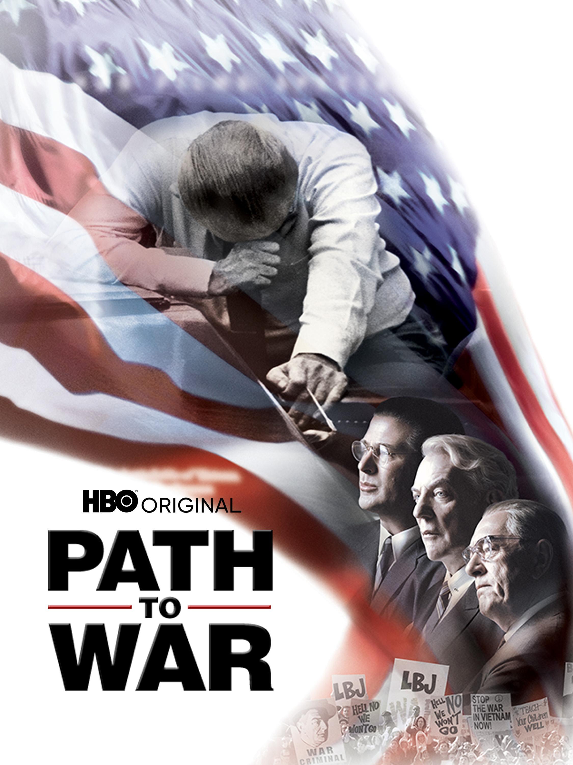 Prime Video: Path To War
