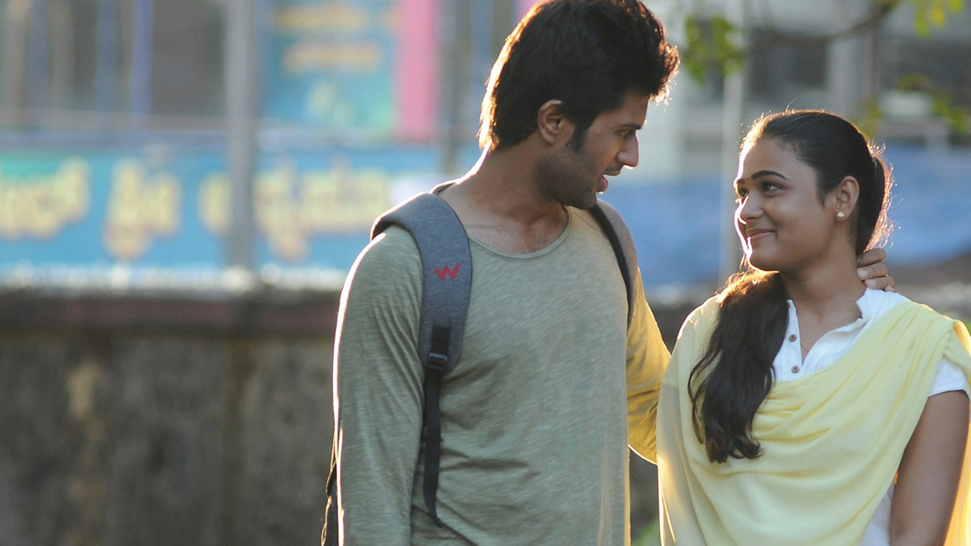 Prime Video: Arjun Reddy