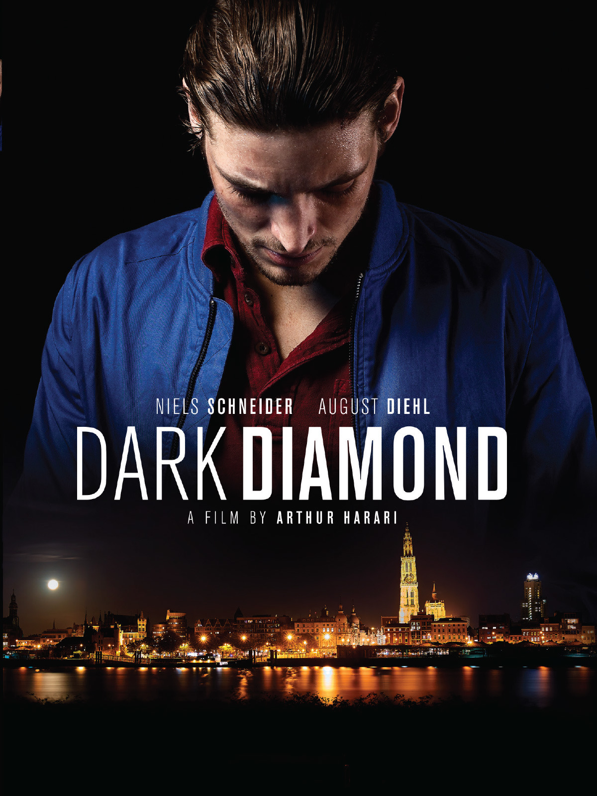 Prime Video: Dark Diamond