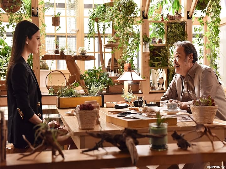 Prime Video: Miss Devil-season 1