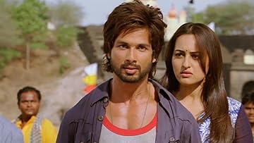 Prime Video: R... Rajkumar