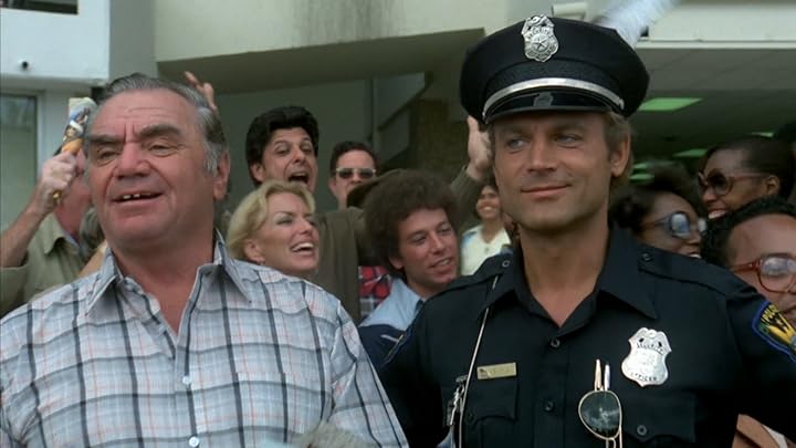 Amazon.de: Der Supercop ansehen | Prime Video