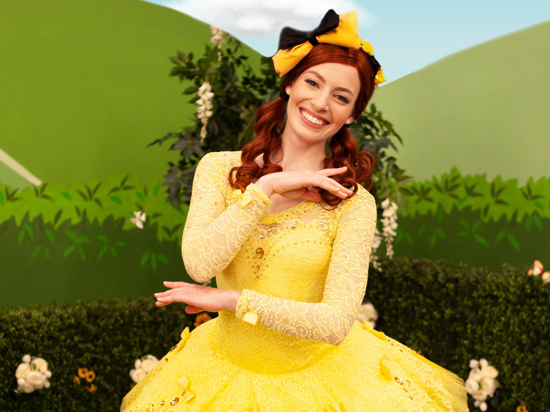 Prime Video: Emma! - Season 1