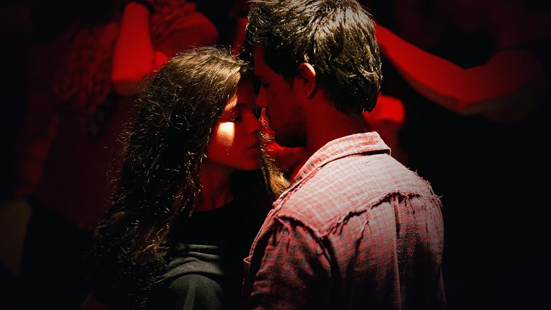 Prime Video: Tracers