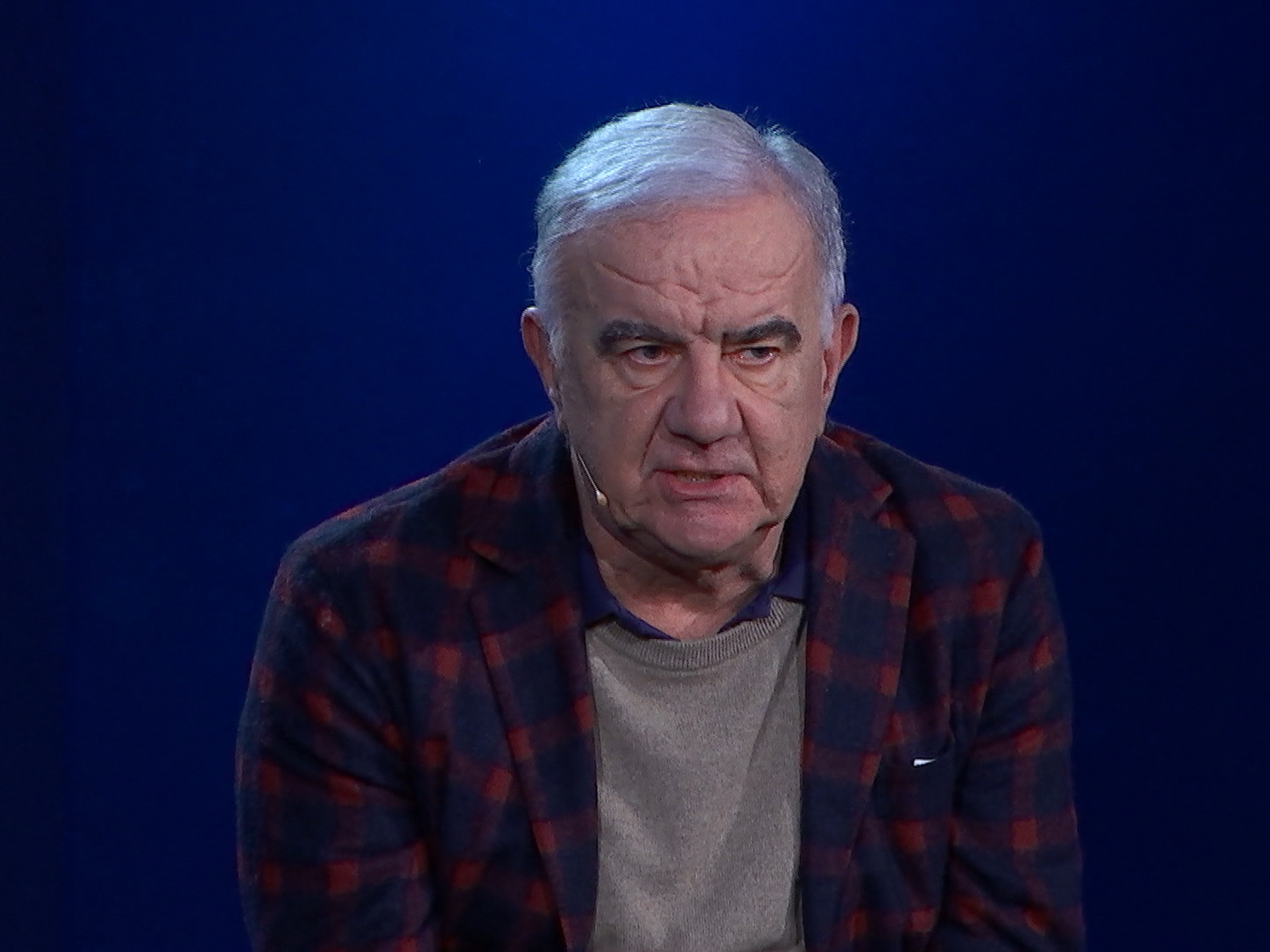 Prime Video: Stars - Le interviste di Giancarlo Bozzo - Stagione 1