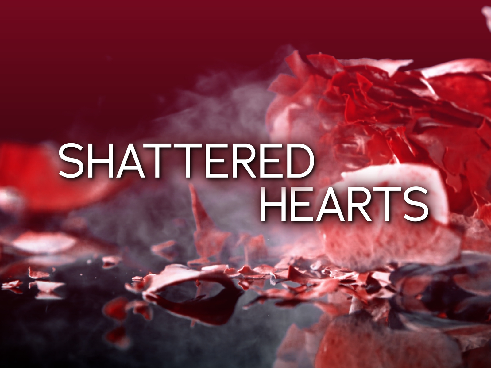 Prime Video: Shattered Hearts - Season 1