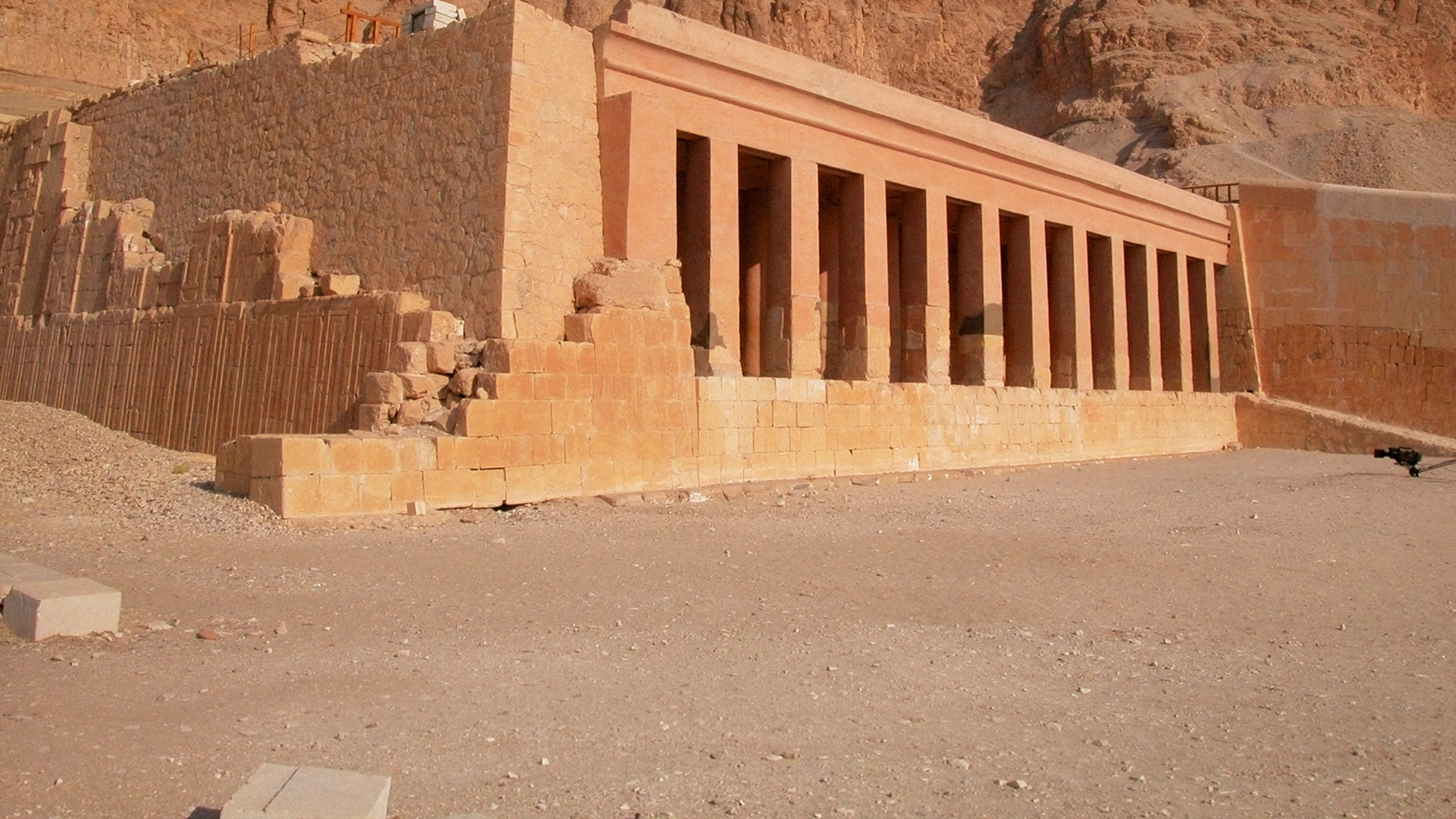 Prime Video: Archaeology - A Secret History - Season 1