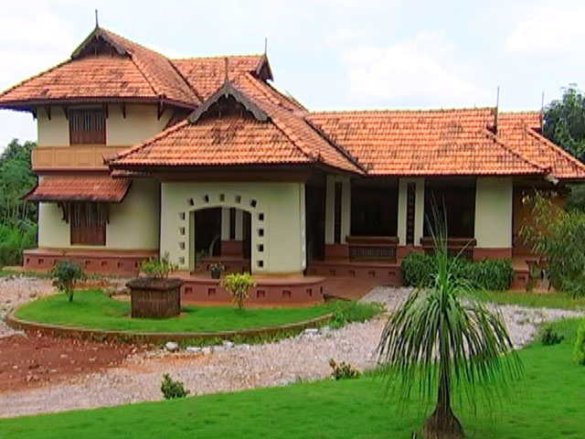 Prime Video: Veedu Season 1