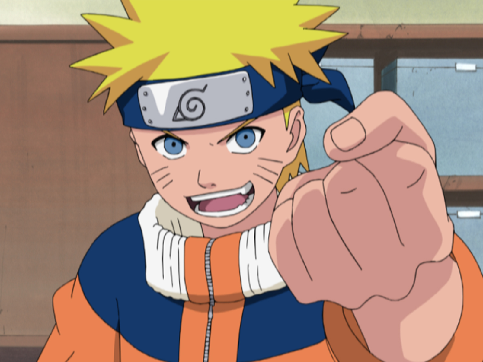 Prime Video: Naruto - Stage 1