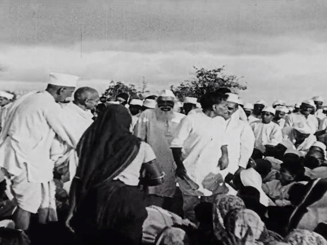 Prime Video: India Emerges: A Visual History - Season 1