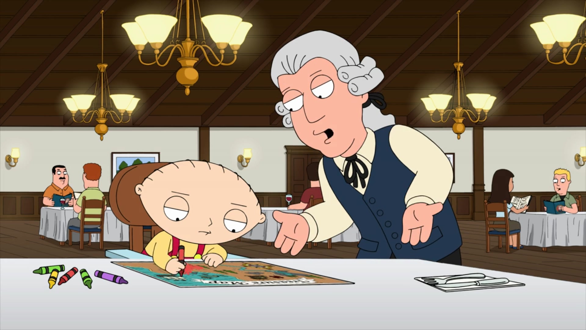 Watch Family Guy - Season 12 | Prime Video