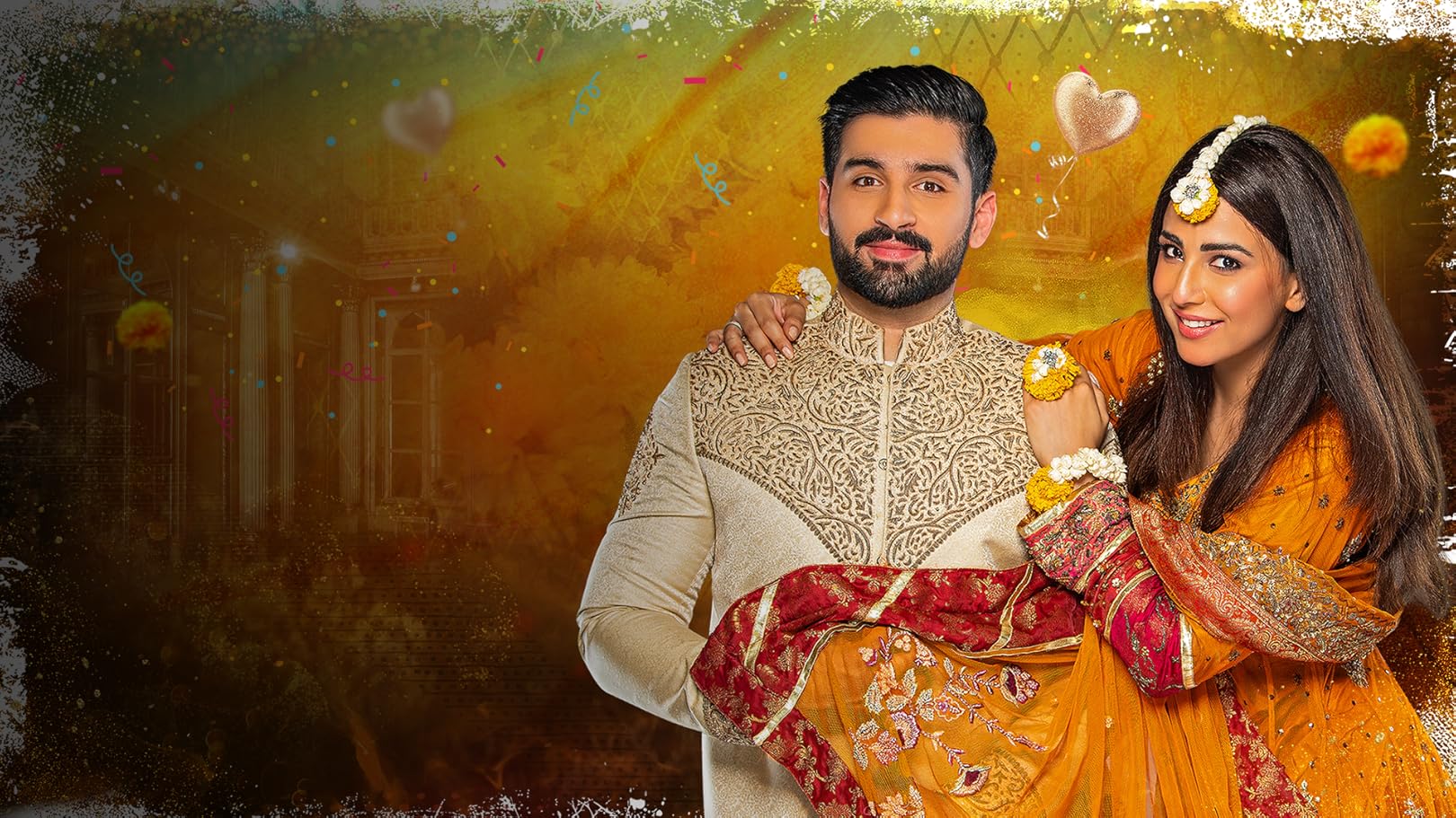 Prime Video: Mast Mohabbat