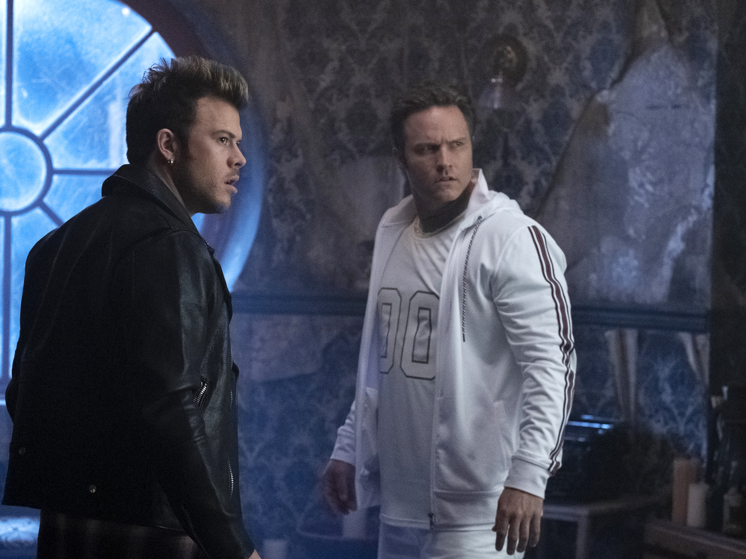 Prime Video: Charmed S1 - Season 1