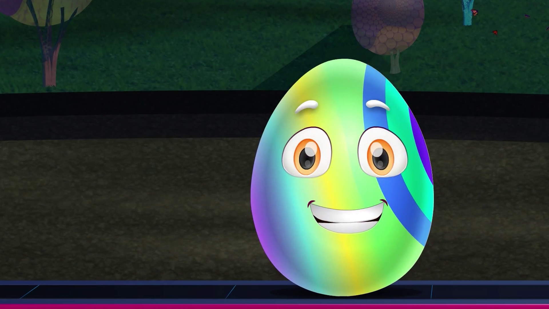 Prime Video: ChuChu TV Surprise Eggs Toys Season 4