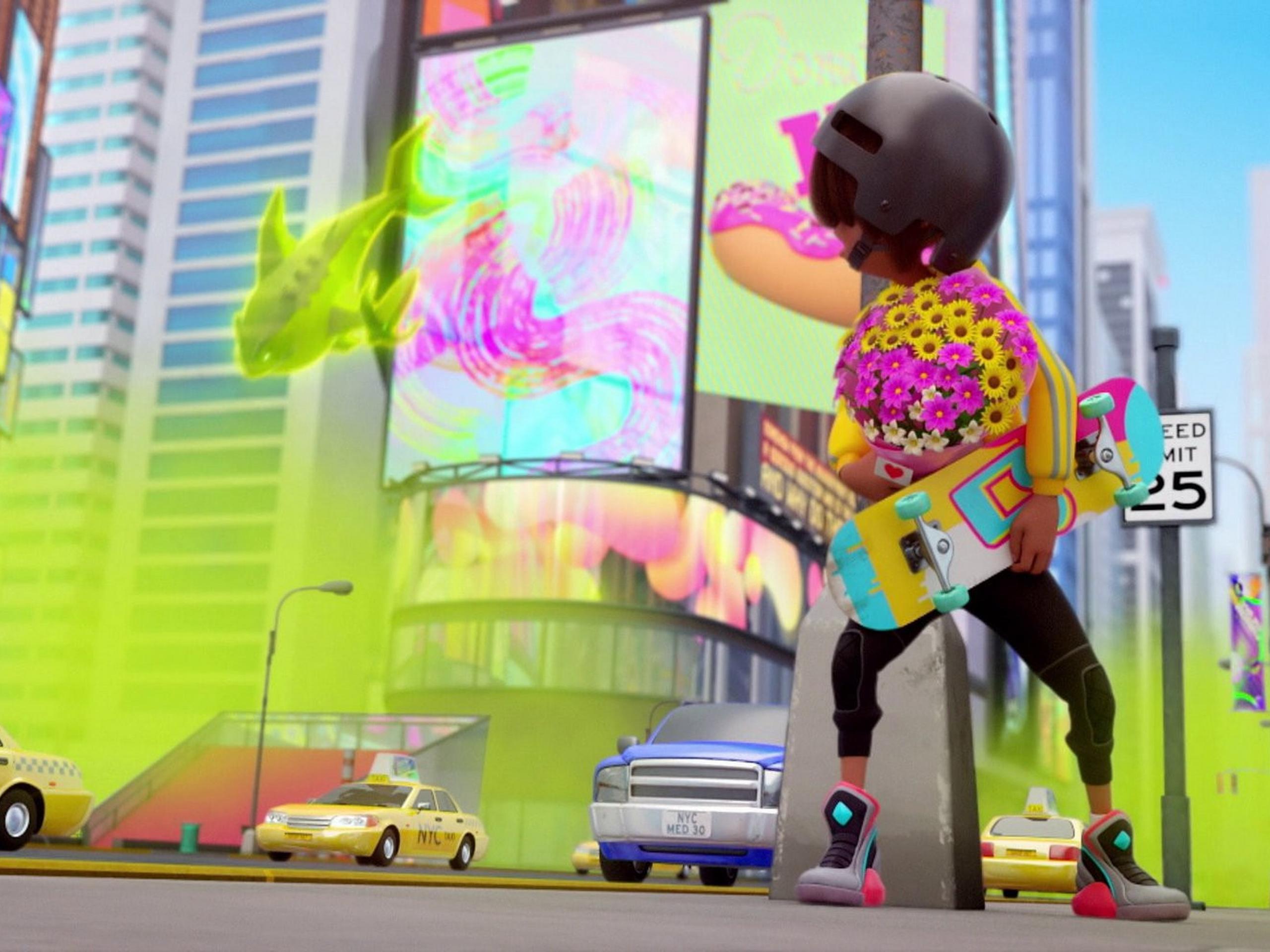 Prime Video: Ghostforce - Saison 1