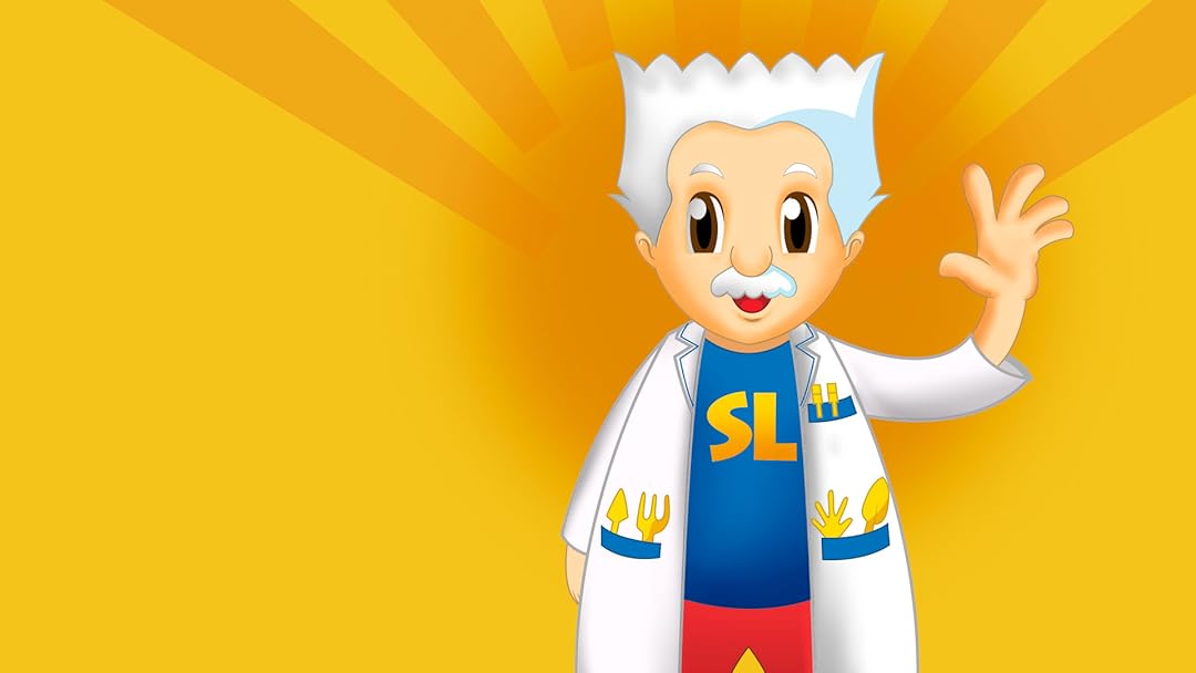 Prime Video: A Turma do Seu Lobato