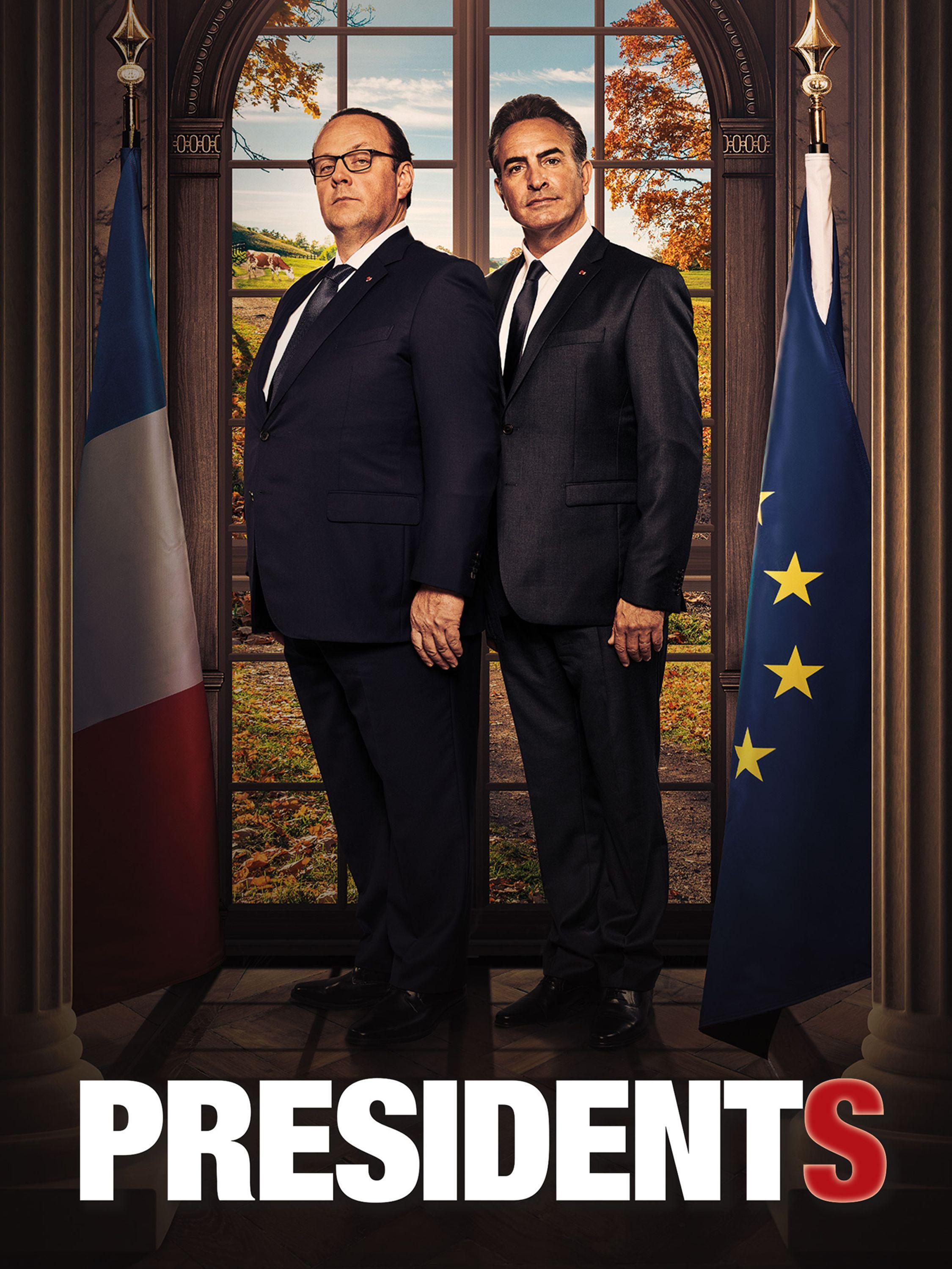 Prime Video: Presidents