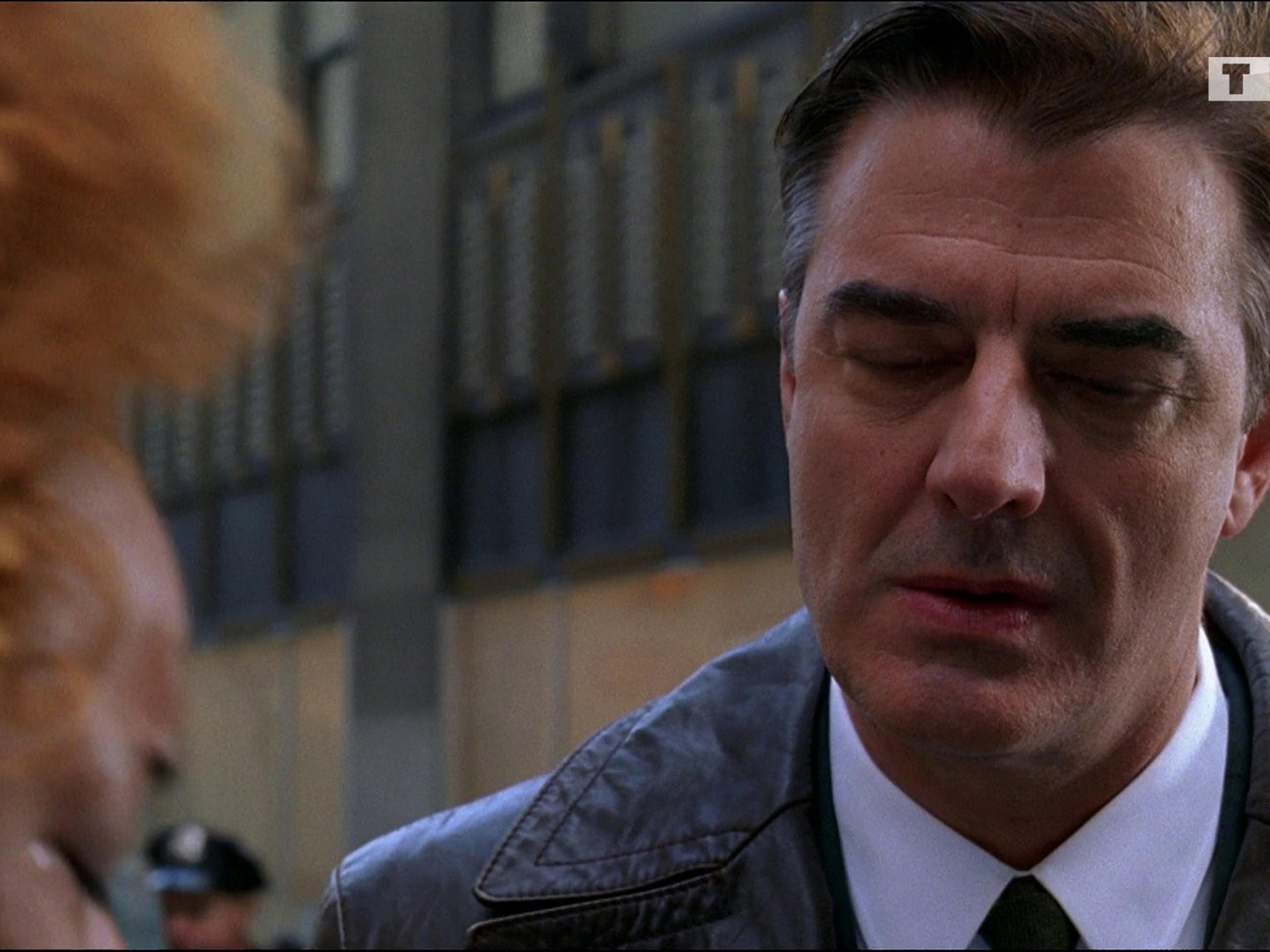 Prime Video: New York Section Criminelle - Saison 6