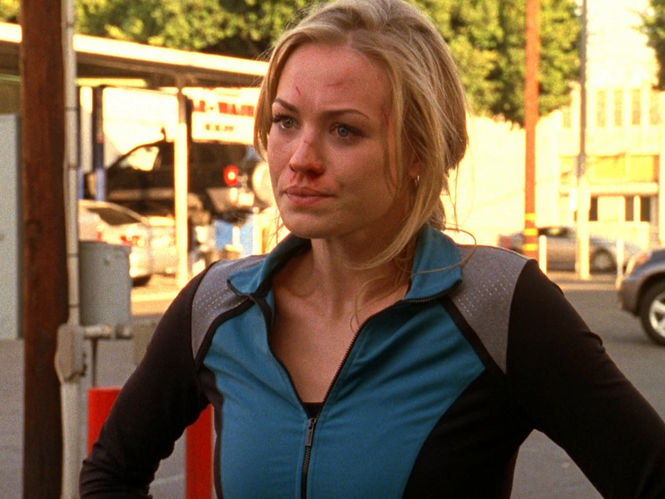 Prime Video: Chuck - Season 2